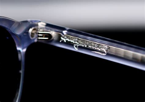 An Italian Sunglasses Brand Is Reissuing Andy Warhols Iconic Shades Maxim