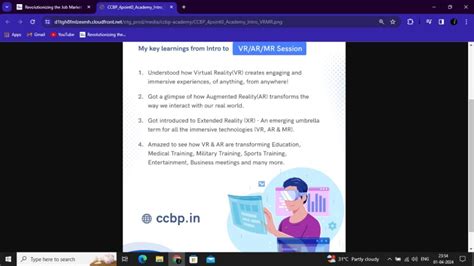 P Mahidhar Reddy On Linkedin Day7 Nxtwave