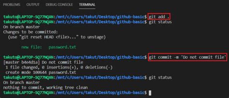 GitHubGitの管理対象からファイルを削除するrmディレクトリ削除も出来るコマンド