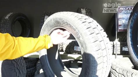 Өвлийн дугуйг солиход анхаарах зүйлс Youtube