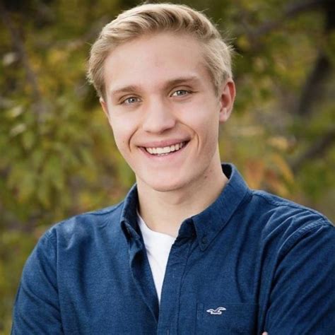 Cayden Dahmer Leasing Agent Home Partners Of America® Linkedin