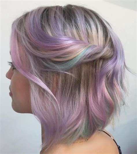 80 Cute Summer Hair Color Ideas To Try In 2024 Feminatalk