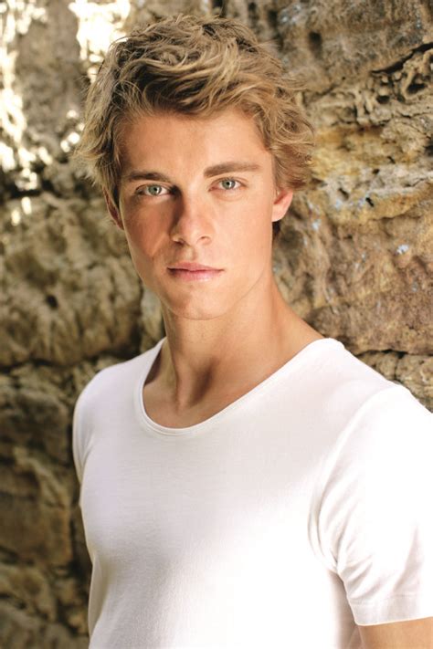 Luke Mitchell