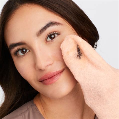 Makeup Remover Cloth Glove Magic Mitt Jane Iredale