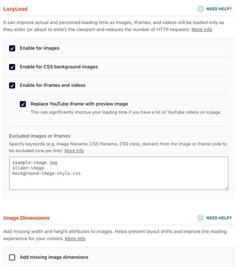 How To Configure WP Rocket Plugin For WordPress Site InfoPhilic