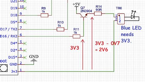 Sparkfun Button Pad 2x2 Beakout More Power General Guidance