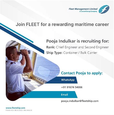 Pooja Indulkar On Linkedin Looking Cvs For Below Ranks Urgently Bulk Carriers Chief