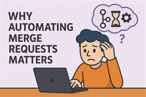 How To Automate Gitlab Merge Requests With Ai For Faster Smarter Code Reviews — Api4ai