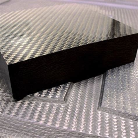 Composite Materials Kdm Fabrication