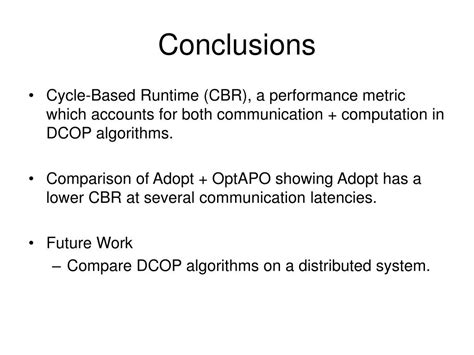 ppt impact of problem centralization on distributed constraint