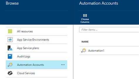 Sccm Automation Using Azure Runbook Hybrid Worker Htmd Blog