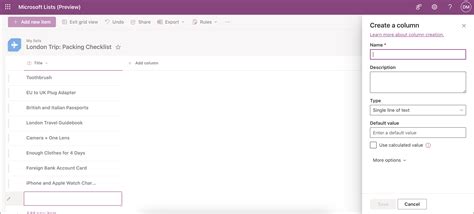What Is Microsoft Lists And How Do You Use It