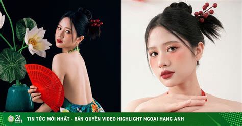 N Sinh Cao Ng B Ch Khoa Khoe Nhan S C Ng T Ng O Trong B Nh N Trung Thu