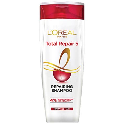 Loreal Shampoo