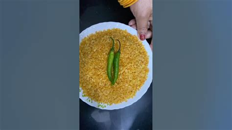 Market Vs Homemade Moong Dal Namkeen Youtube