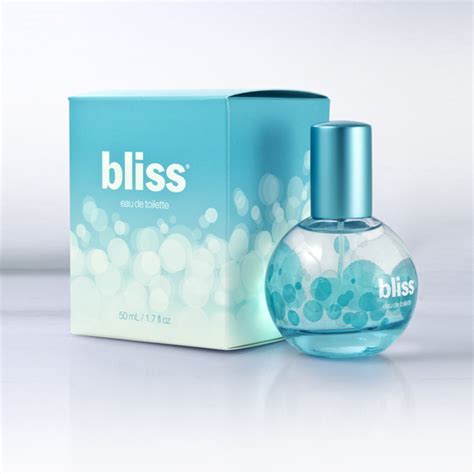 Bliss — The Dieline | Packaging & Branding Design & Innovation News