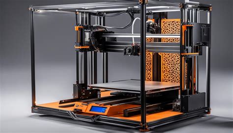Bigrep Large Format 3d Printing Solutions