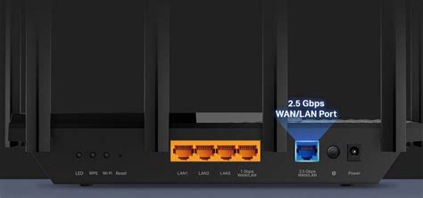 Buy Tp Link Archer Ax Pro Ax Multi Gigabit Wi Fi Router Archer Ax Pro Pc Case Gear