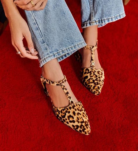 More Than Just Great Looking Shoes Bared Footwear