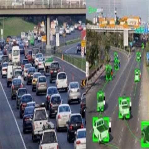 Highway Traffic Videos Dataset Kaggle