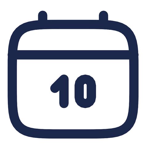 Calendar Date Vector Svg Icon Svg Repo
