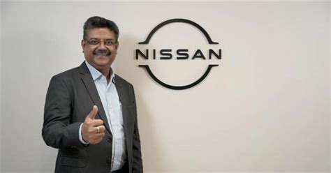 “nissan Is Not Leaving India” Says Md Saurabh Vatsa