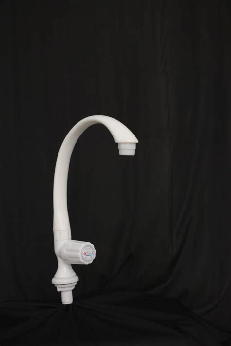 Turbo Swan Long Cock At Rs 85piece लांग बॉडी बिब कॉक In Ahmedabad