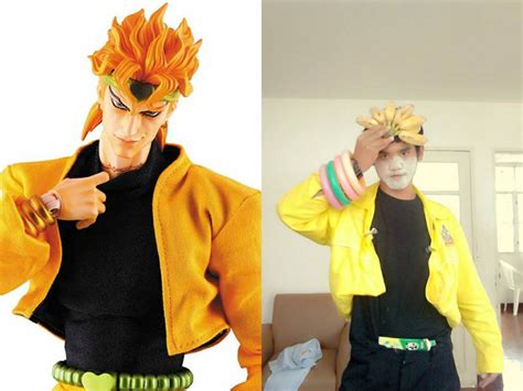 Дешево, но оригинально / Cosplay