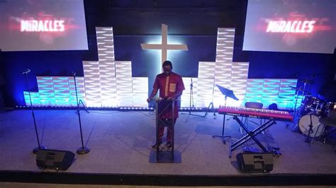 Sex Relationship And Marriage Pt4 Special Sunday Service Pastor