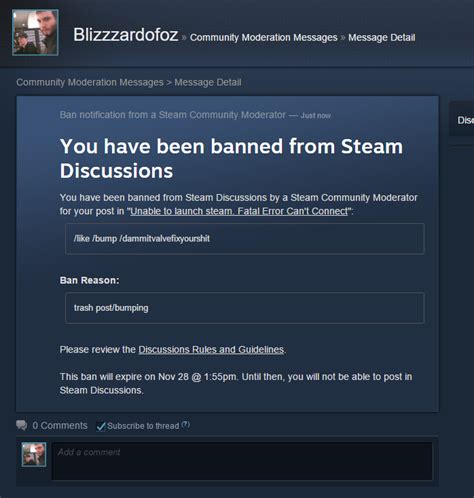 Steam Fatal Error Fixed Page 3 Windows Level1techs Forums