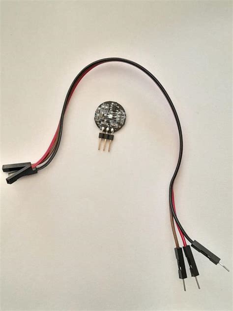 Jual Pulse Sensor Heart Rate Sensor Pulse Analog Sensor For Arduino Kota Blitar Tokunik