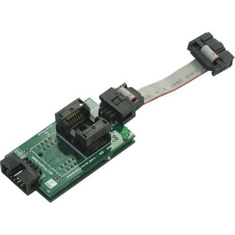 Dediprog So 16w Backup Boot Flash Module Bbf 16w Debug Store