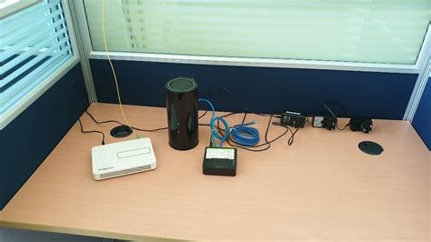 Nucleus Connect Dlink Wifi ATA W Router For Fibre Computers Tech Parts Accessories