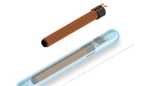 Could Chip Implants Become The New Wearable Health Tech World