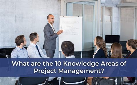 What Are The 10 Knowledge Areas Of Project Management ICert Global Project Management