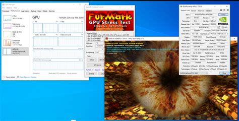 GPU Passthrough Esxi Successful But No Load Activity On Gpu After Virtualization