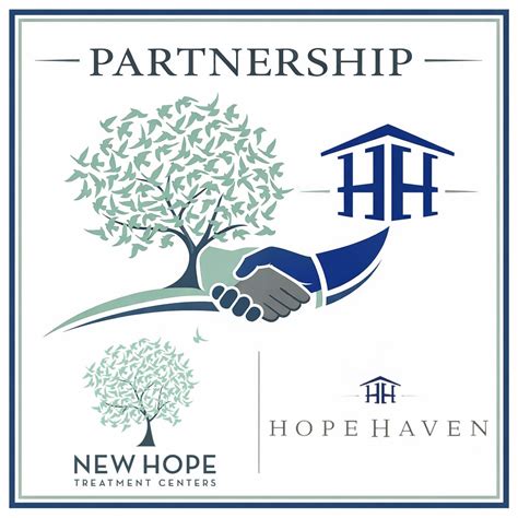 New Hope Partners With Hope Haven To Bring Enhanced Experience To Youth