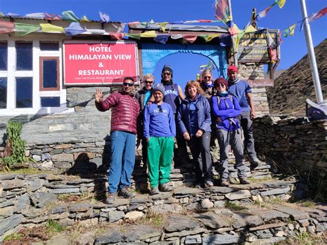 Ramesh Karki Ace The Himalaya