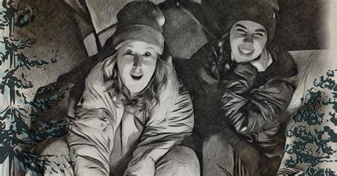 Ladies And Tangents Jam Productions