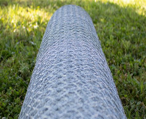 Plasă Rabitz Matprod Steel