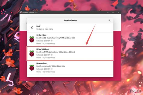 Here S How You Can Change The Boot Priority Of Your Raspberry Pi To A Usb Drive