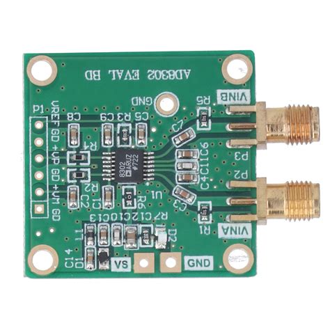 Buy Ad8302 Analysis Module Good Current Passing Performance Phase