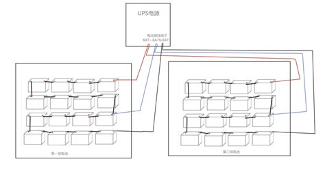 Ups Installation Guide Custom Lithium Ion Battery Pack Solution