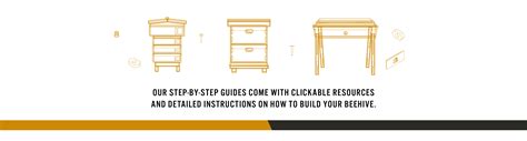 Beehive And Frame Assembly Instructions Beebuilt