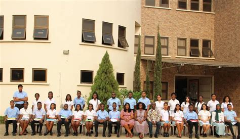 Secondary School Gis