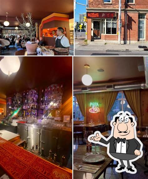 Retro Gusto Ottawa Restaurant Menu Prices And Reviews