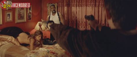 Eva Mendes Nuda Anni In Training Day