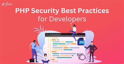 PHP Security Best Practices For Developers EFlair