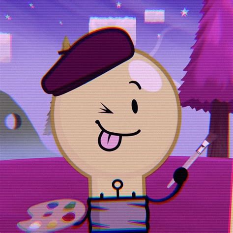 Object Show Pfps Ideas Objects Shows I Dont Have Friends