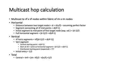 about the calculation of number of hops · issue 174 · nvlabs timeloop · github